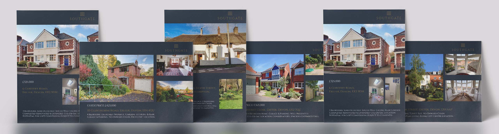 Information and Guides for Buying and Selling Homes | Southgate Estates