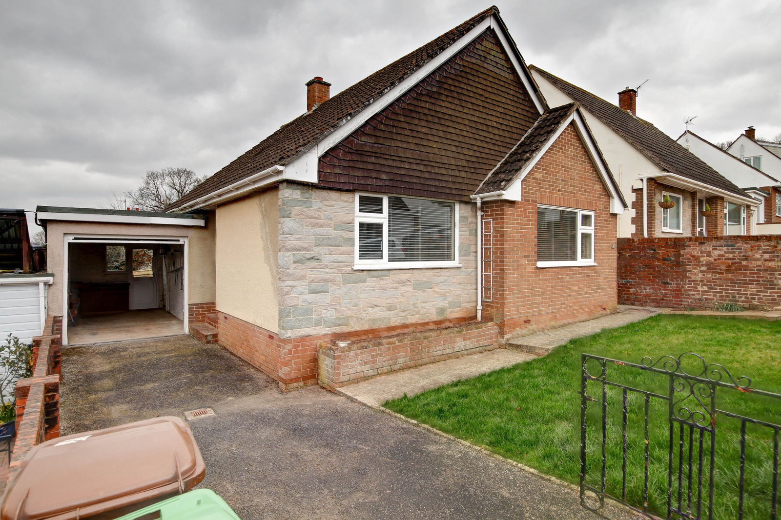 Saxon Avenue, Exeter | Southgate Estates