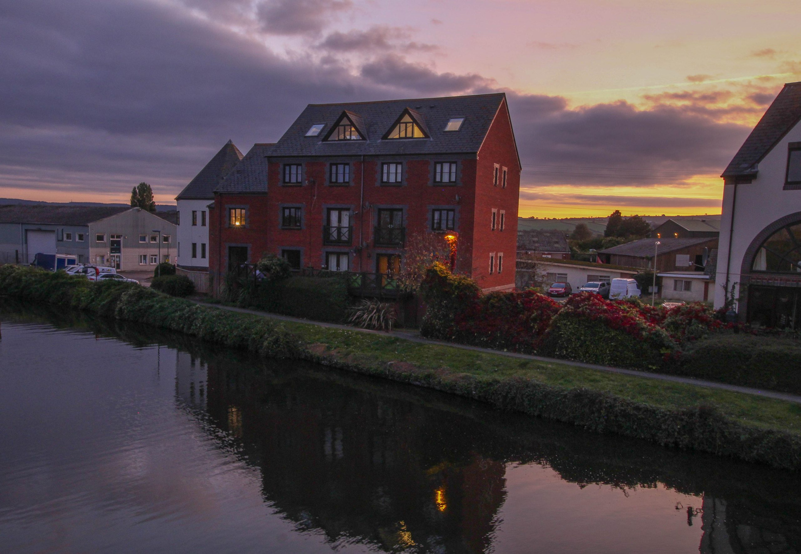 River Meadows, Water Lane, Exeter | Southgate Estates