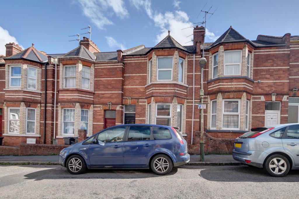 Estate Agents Exeter - Southgate Estates