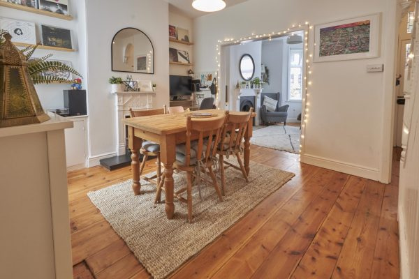 Exeter Estate Agents - Southgate Estates