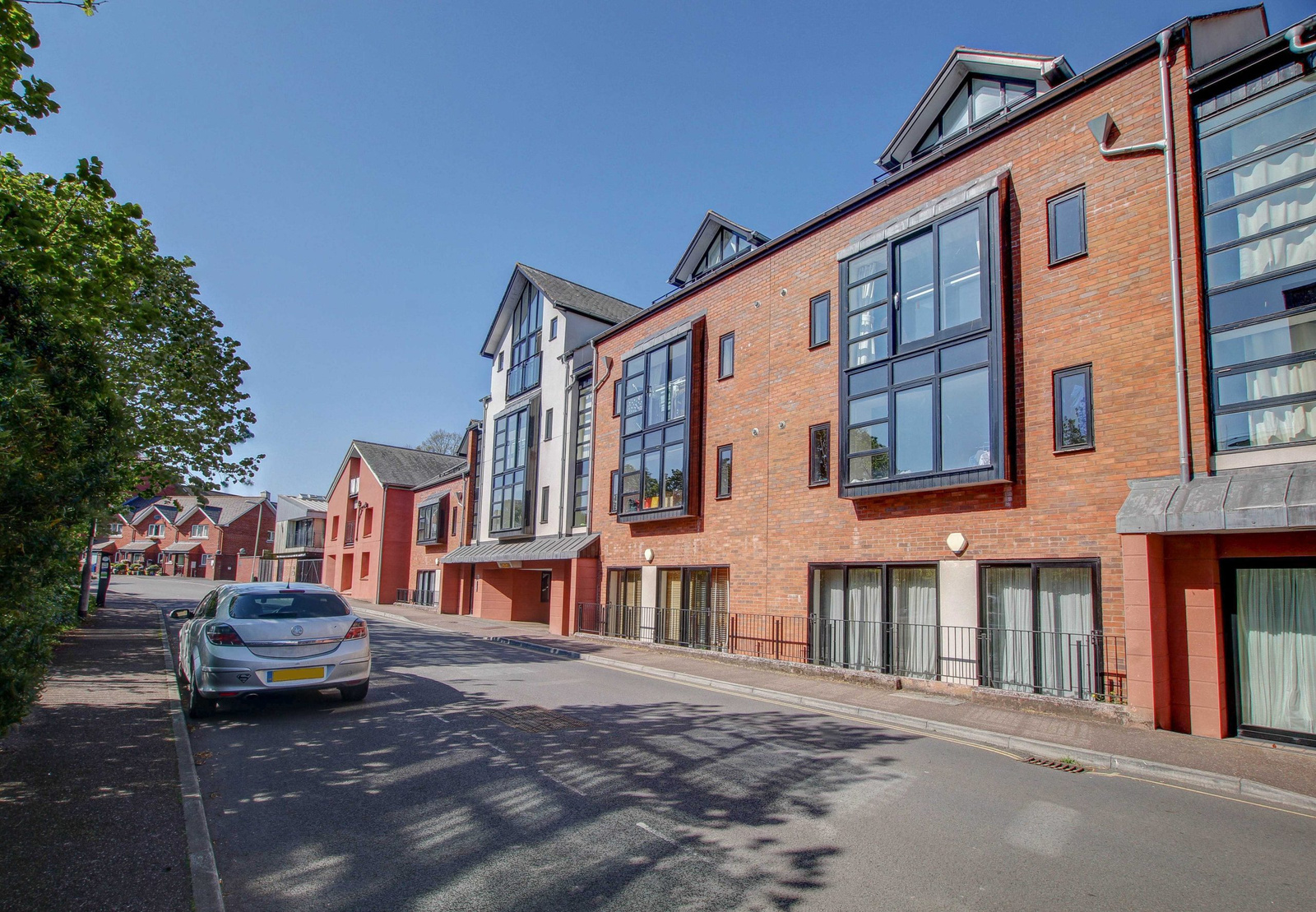 St Edmonds Court, Exeter | Southgate Estates