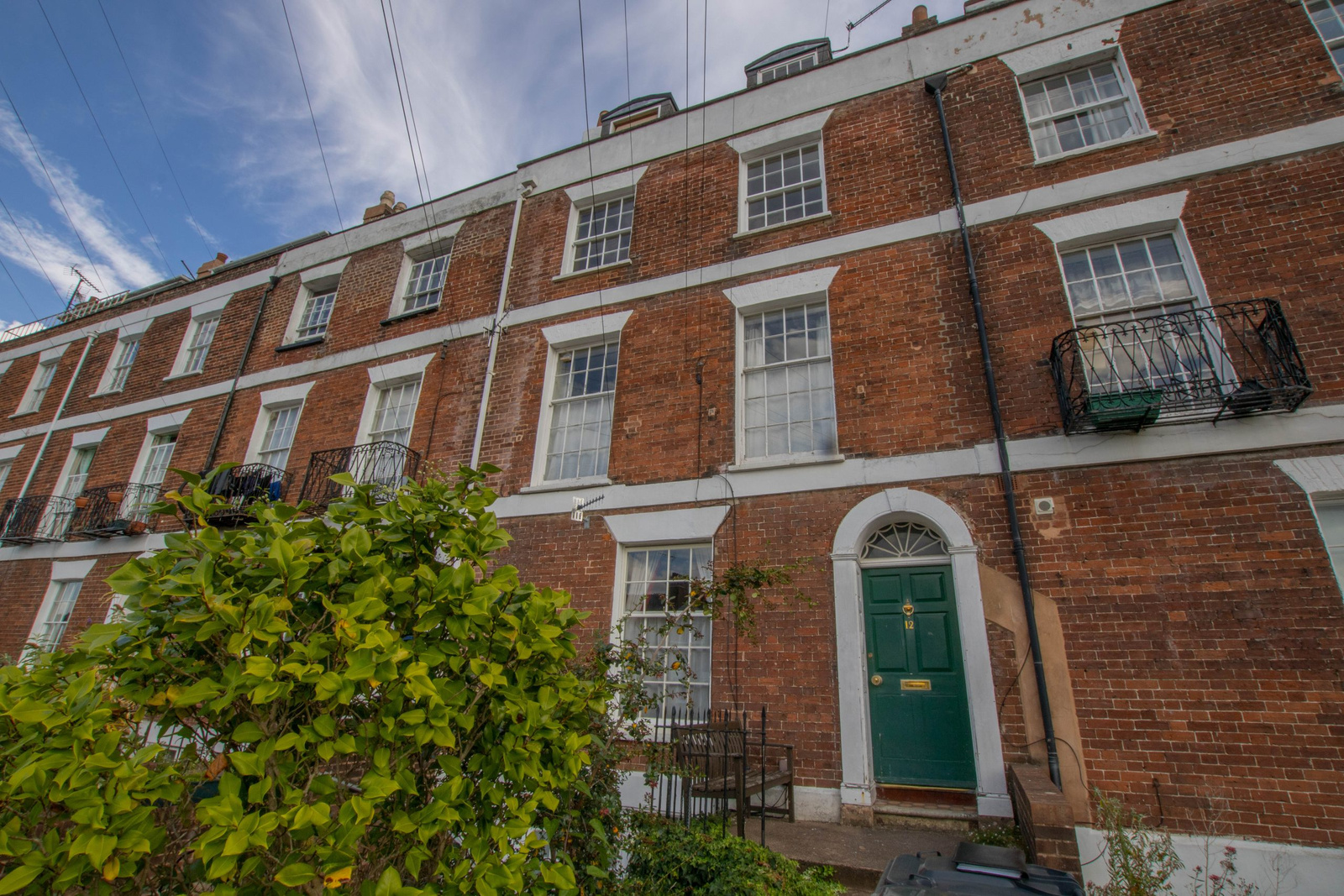 Oxford Road, Exeter | Southgate Estates