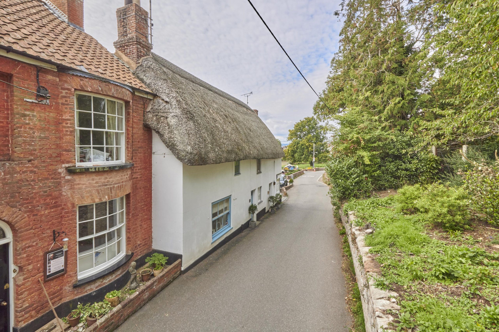 Church Road, Lympstone | Southgate Estates