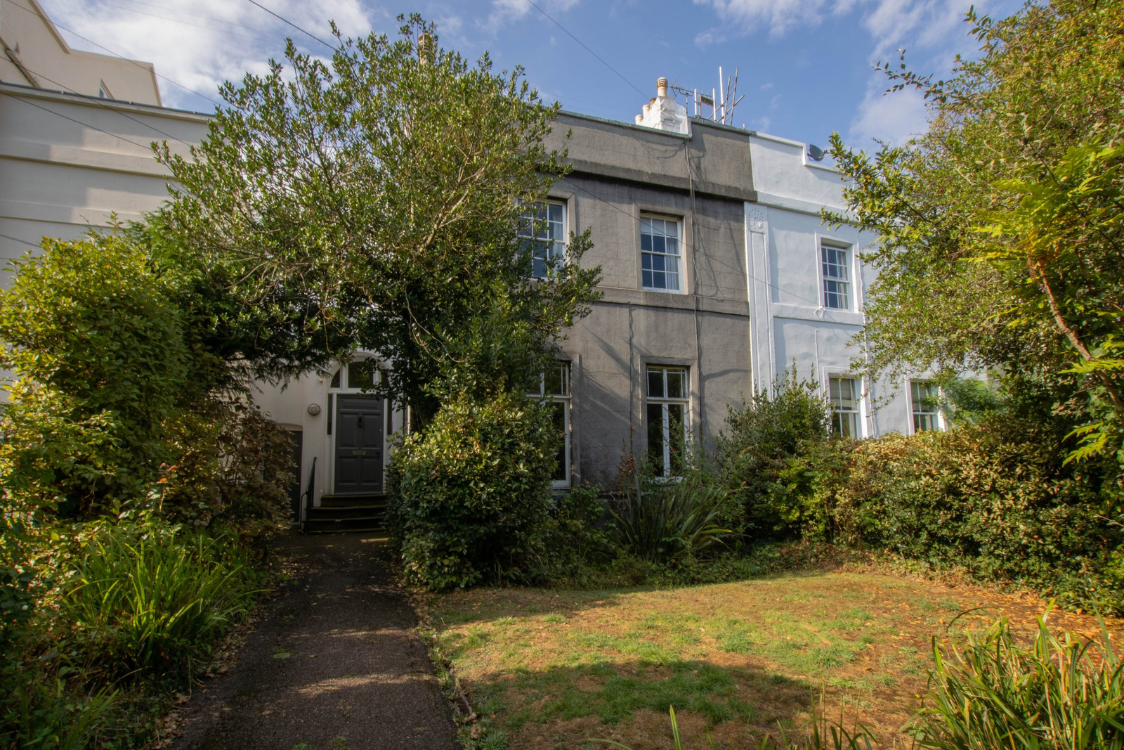 Mont Le Grand, Exeter | Southgate Estates