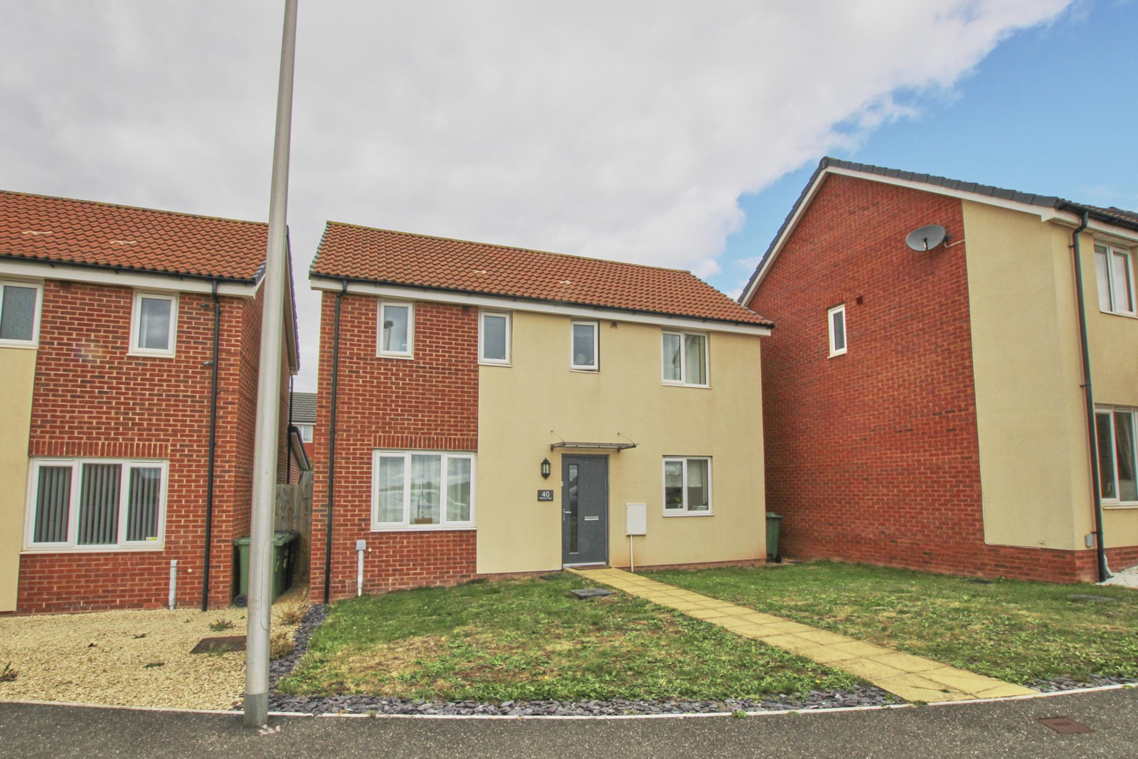 Myrtlebury Way, Exeter | Southgate Estates