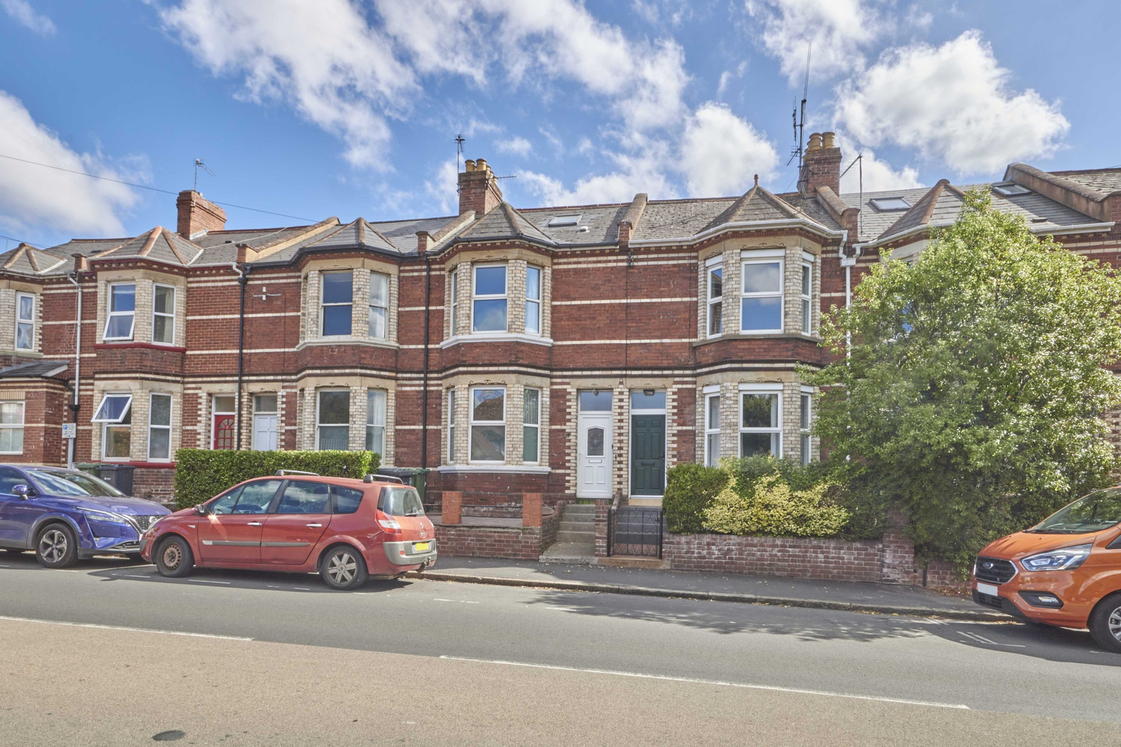 Barrack Road, Exeter | Southgate Estates