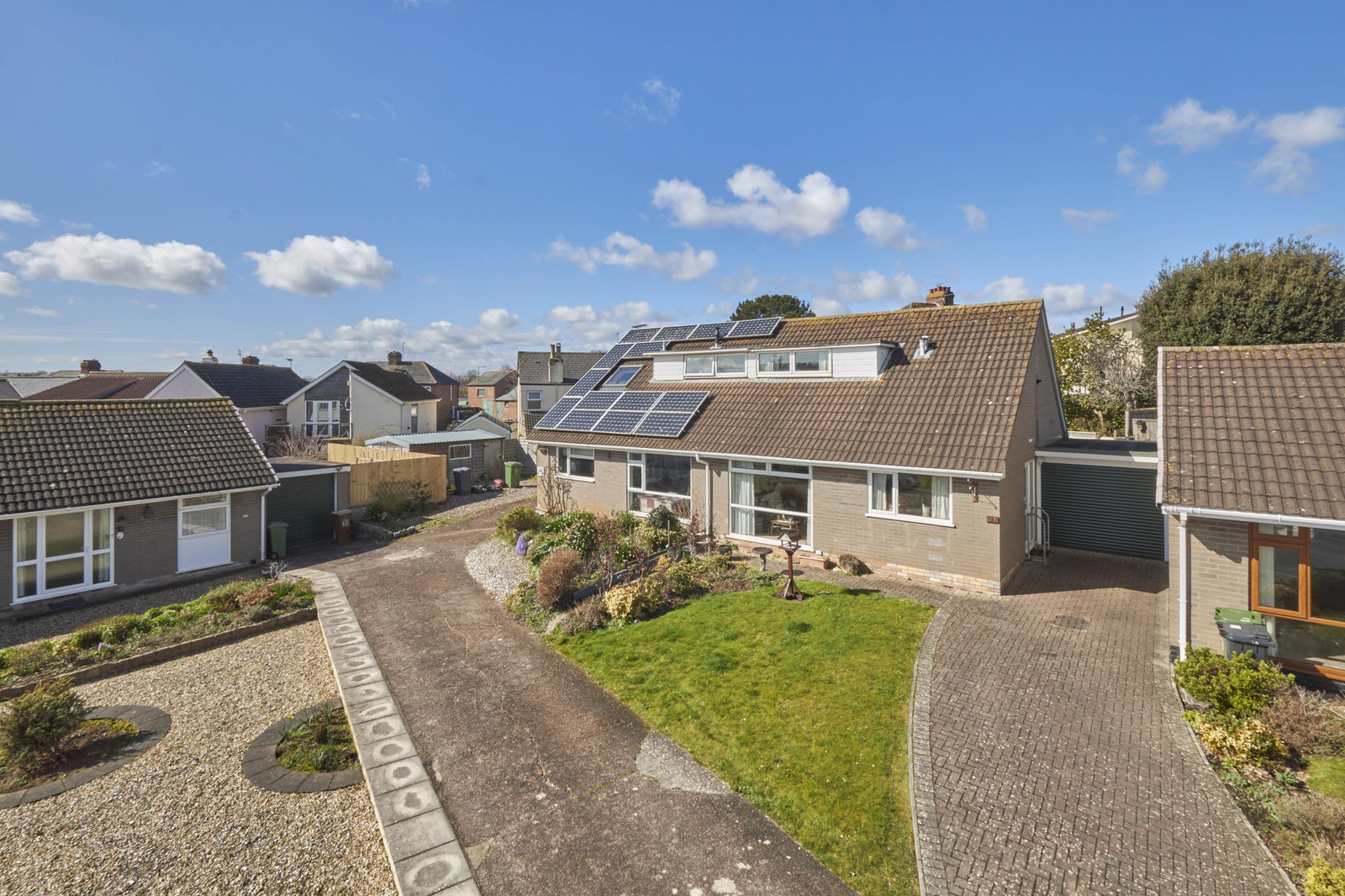 Causey Gardens, Exeter | Southgate Estates