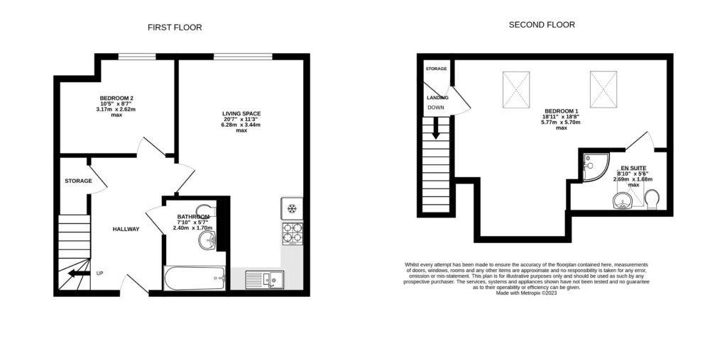 The Refectory, Mount Dinham Court | Southgate Estates