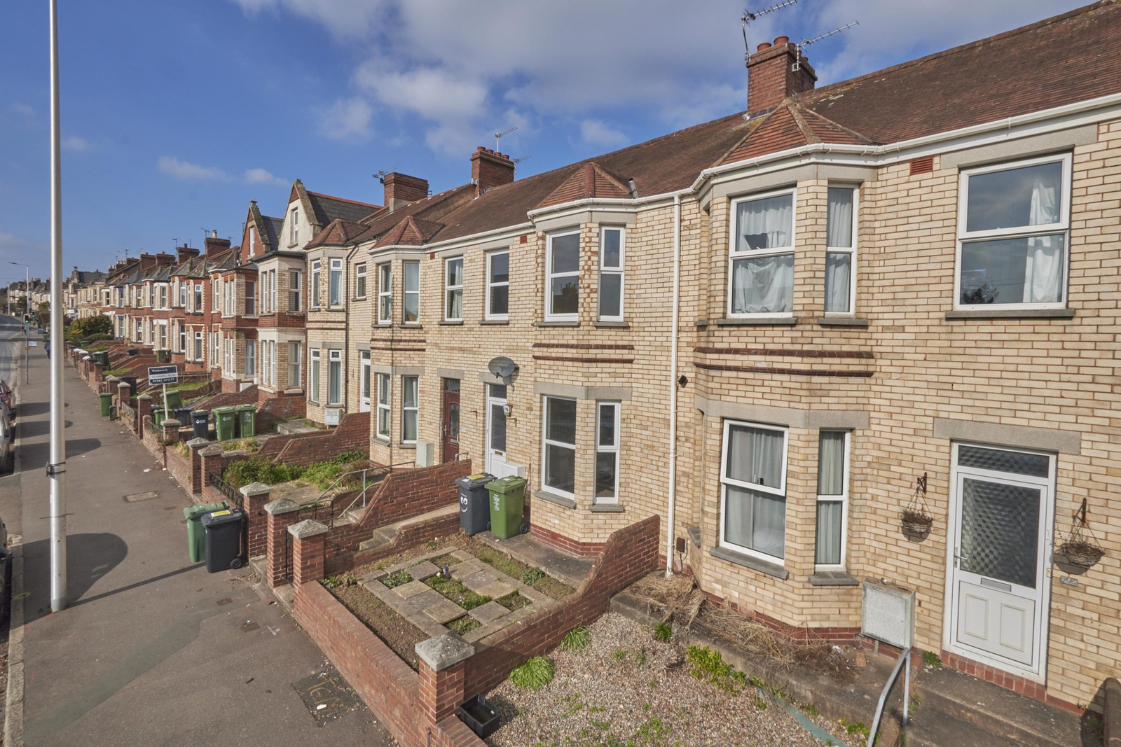 Pinhoe Road, Exeter | Southgate Estates