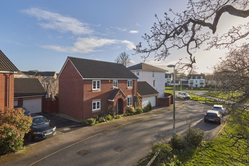 Houses for Sale in Exeter, Devon | Southgate Estates