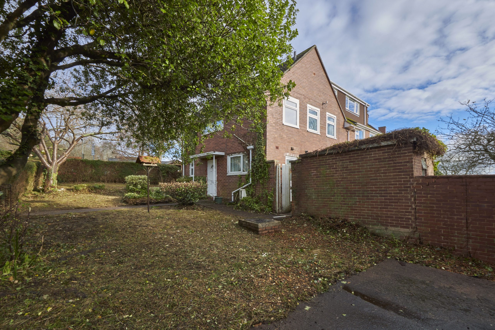 Stoke Hill, Exeter | Southgate Estates