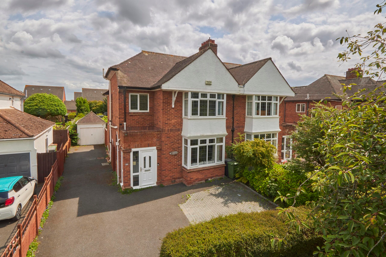 Hill Barton Road, Exeter | Southgate Estates