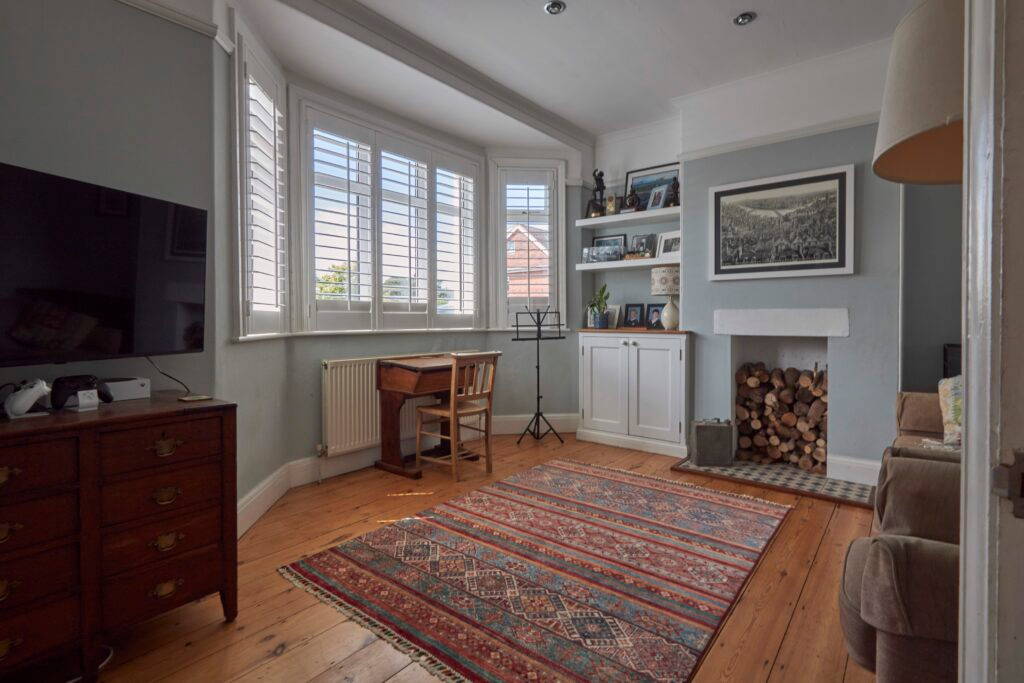 Exeter Estate Agents - Southgate Estates