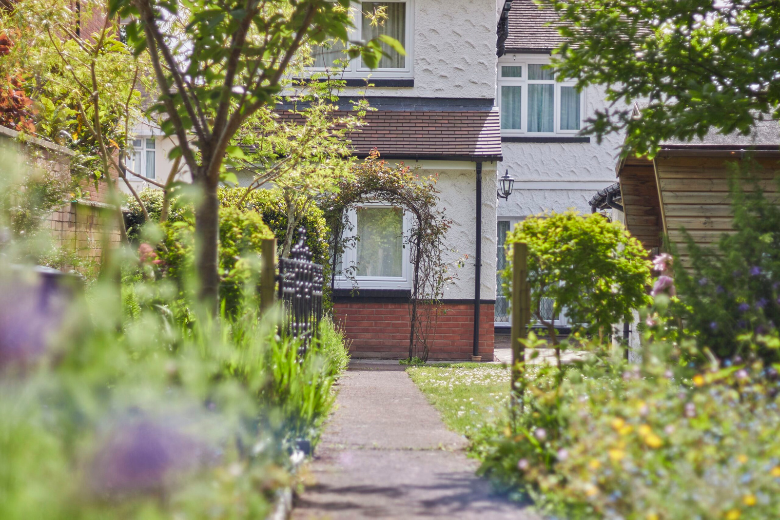 Exeter Estate Agents - Southgate Estates