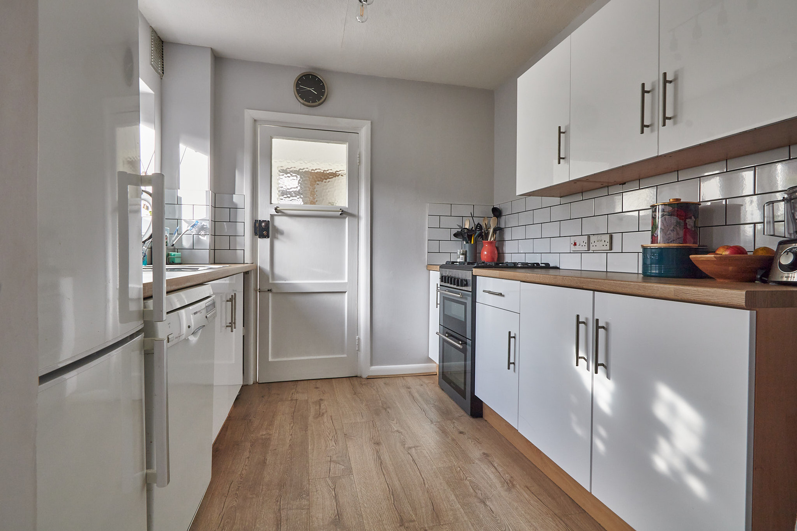 St. Katherines Road, Exeter | Southgate Estates