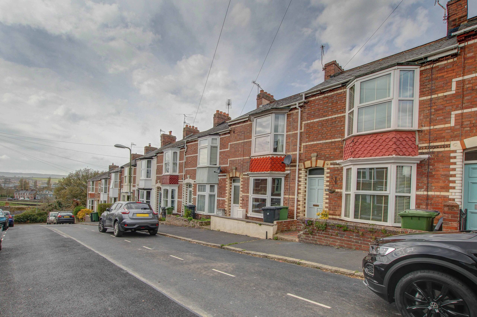 St. Leonards Avenue, Exeter | Southgate Estates