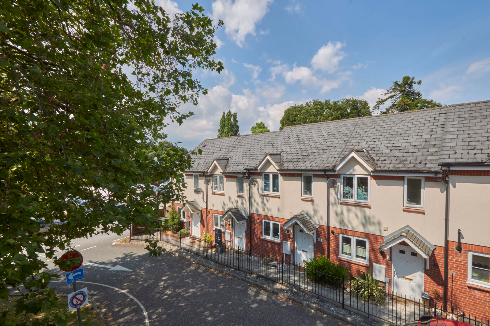 Lister Close, St Leonards, Exeter | Southgate Estates